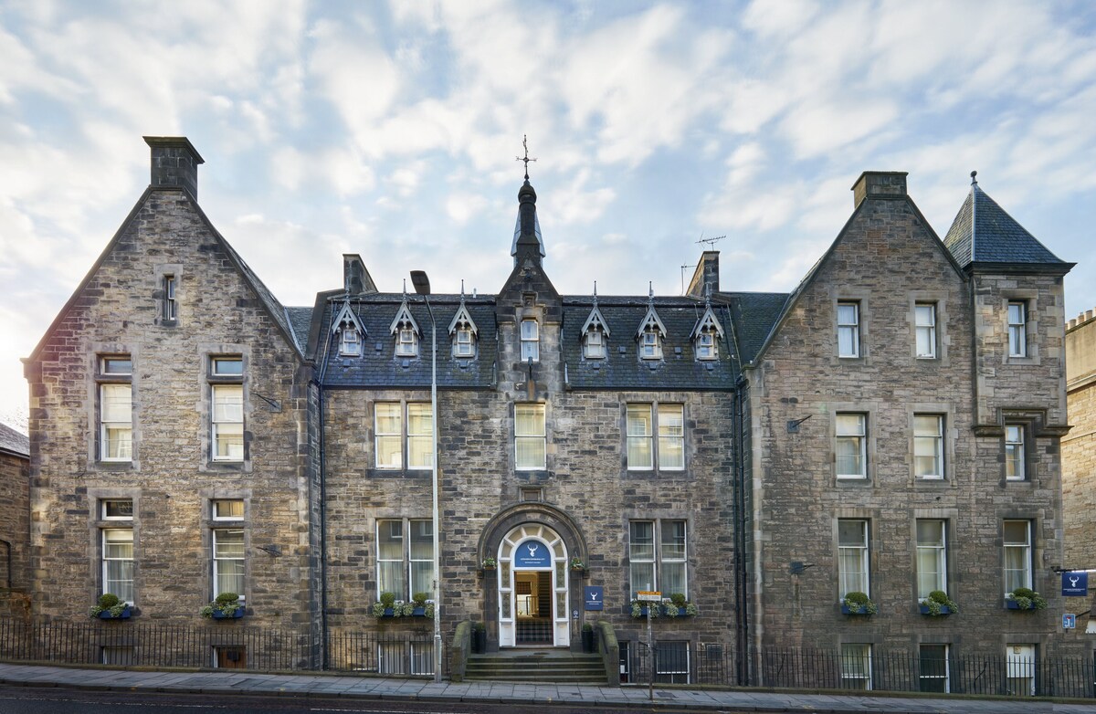 Leonardo Edinburgh City Reviews, Deals & Photos 2024 - Expedia