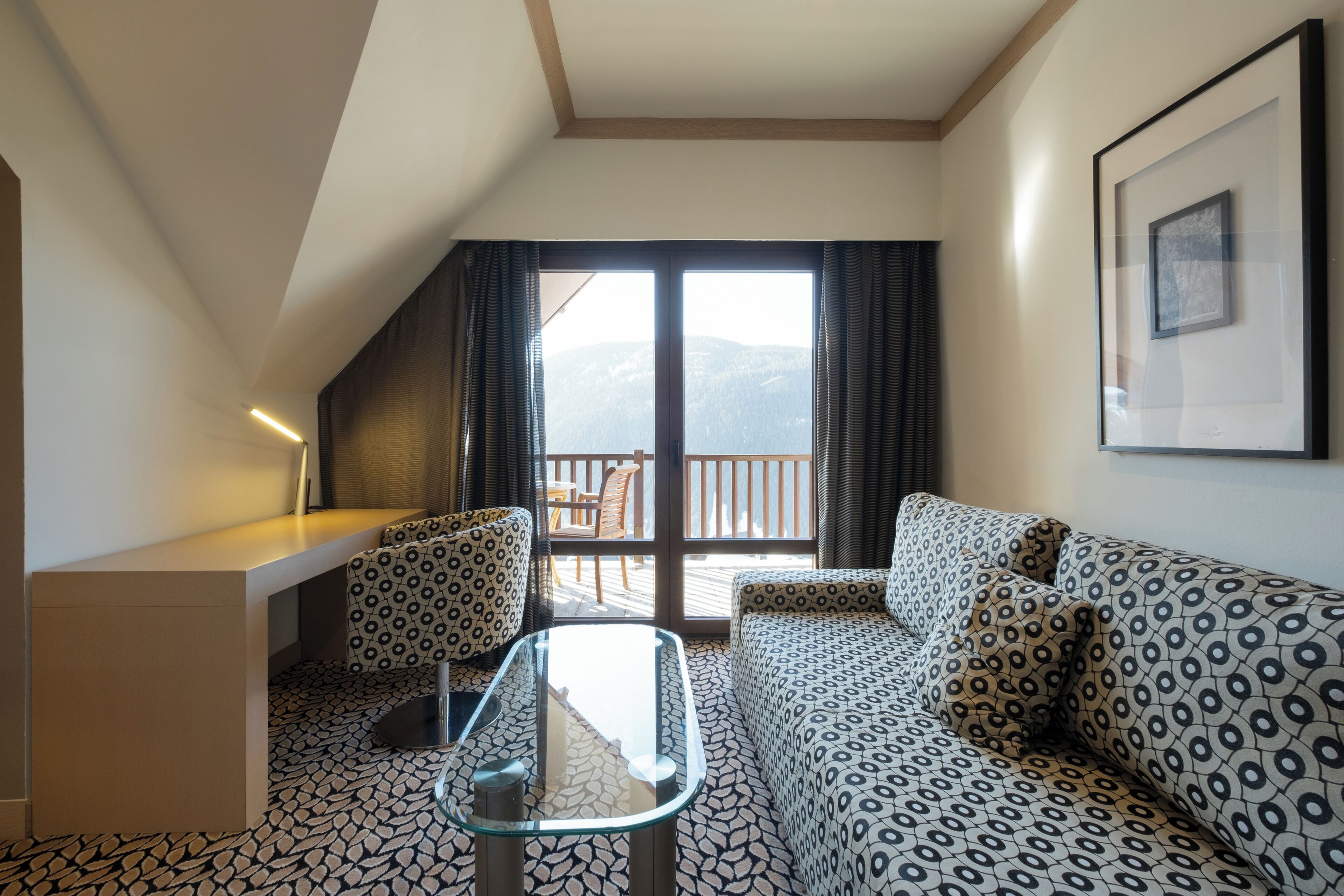 Televisor LCD, leitor de DVD 