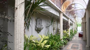Fachada