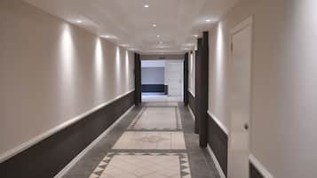 Sala de reunião