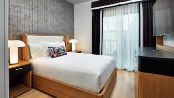 Roupa de alta qualidade, camas de colchão pillowtop
