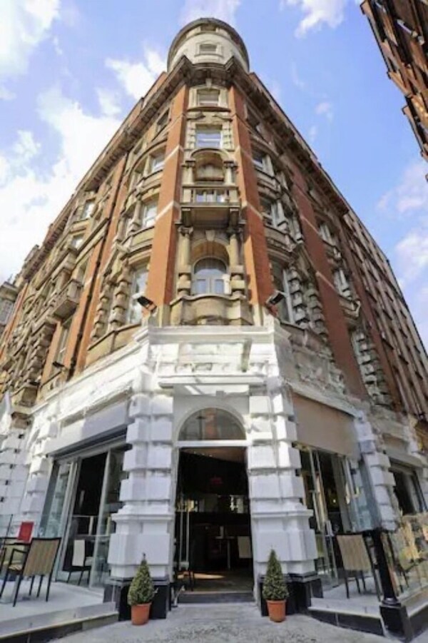 London Bloomsbury Square Hotel - Bloomsbury