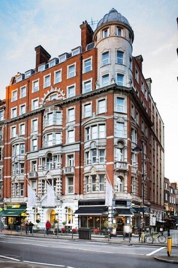 London Bloomsbury Square Hotel - Bloomsbury