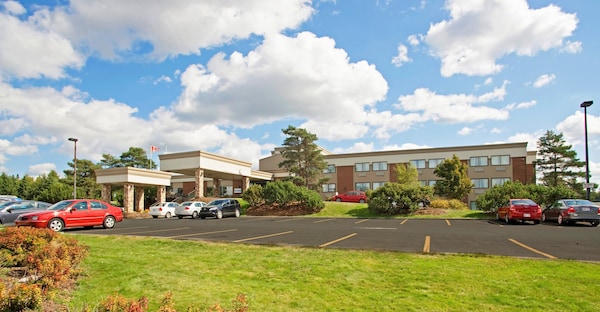 Hfx Airport Hotel - Nova Scotia