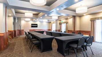 Sala de reunião