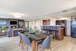 Sala de jantar