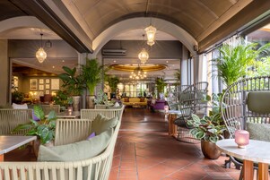 Bar (na propriedade)