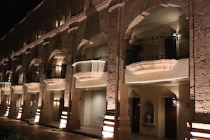 Terraço/pátio