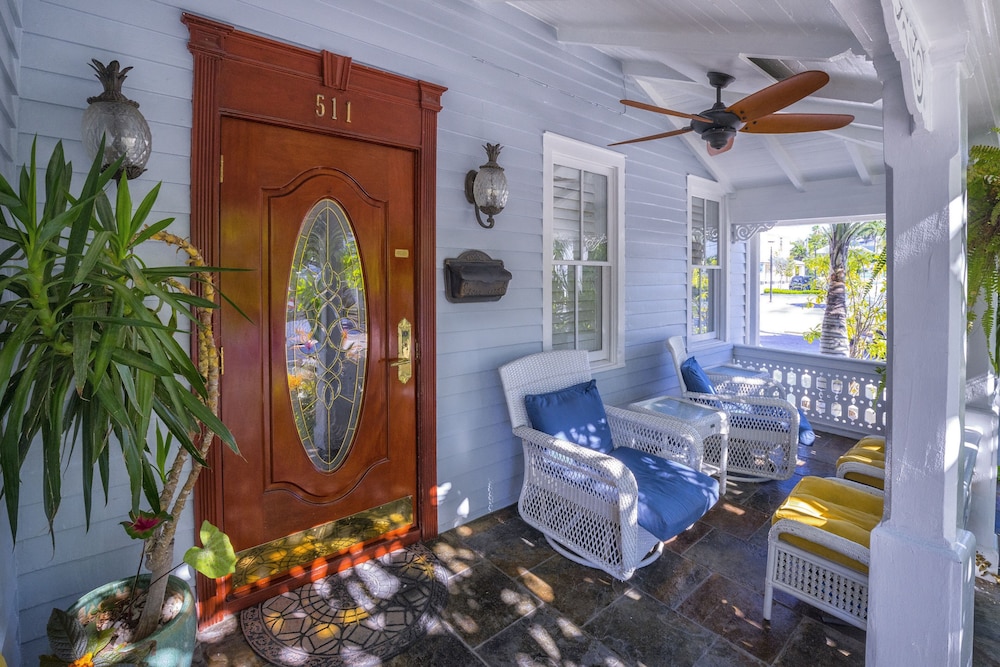 Duval Inn - Key West, FL