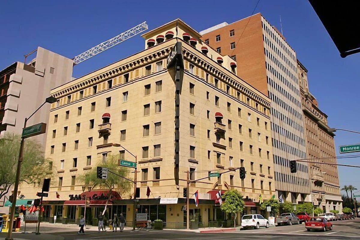 Hotel San Carlos - Downtown Convention Center Reviews, Deals & Photos ...