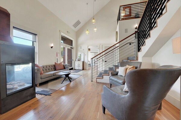 Hanford House - Sutter Creek, CA