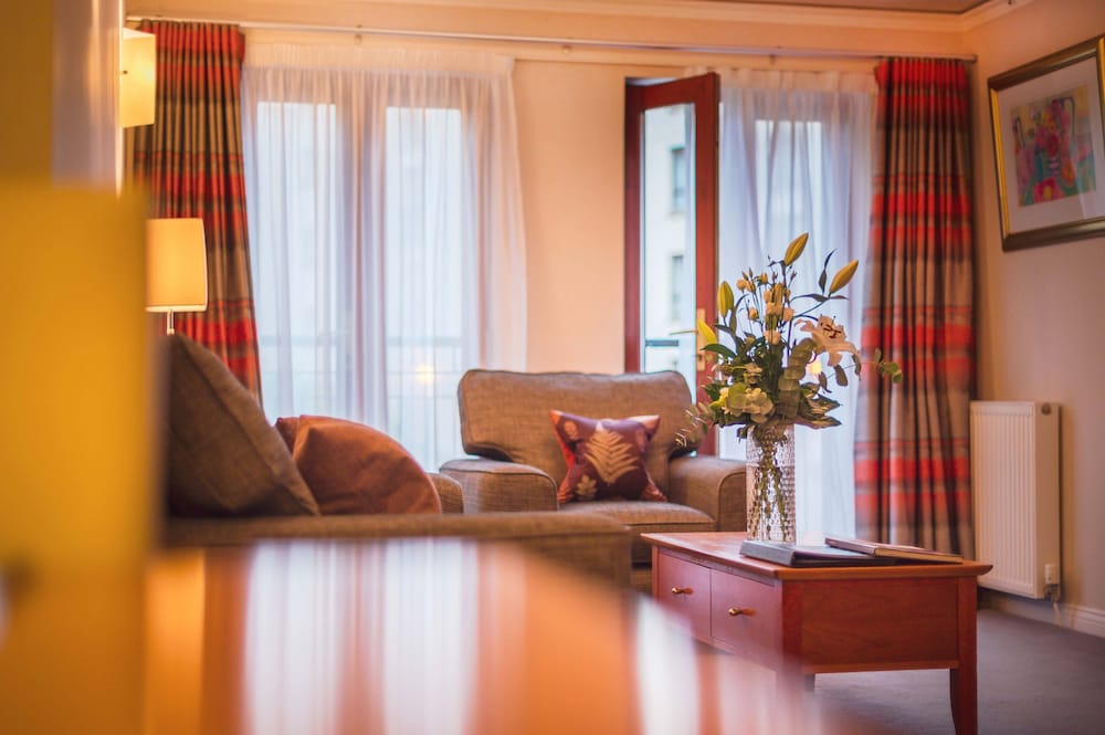 The Knight Residence Apartments By Mansley - Edinburgh