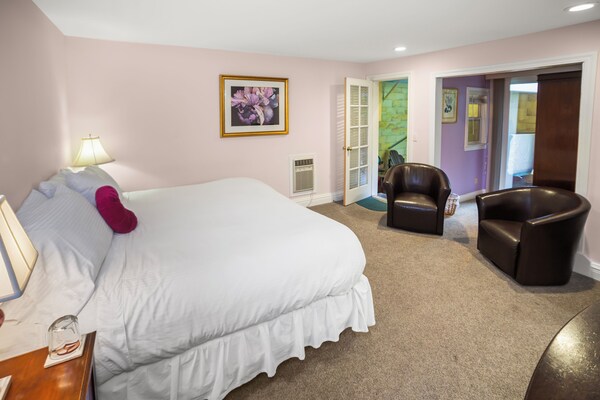 Inn At Occidental - Sebastopol, CA