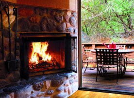 Terraço/pátio interior