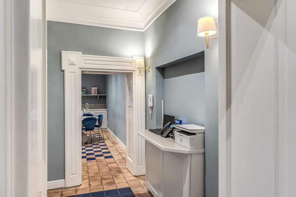 Townhouse Condotti 29 - Lazio