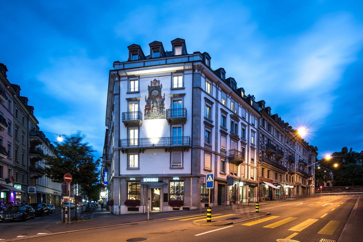 Hotel Scheuble Reviews, Deals & Photos 2026 - Expedia