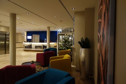 Mercure Hotel Plaza Magdeburg