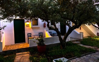 Terraço/pátio interior