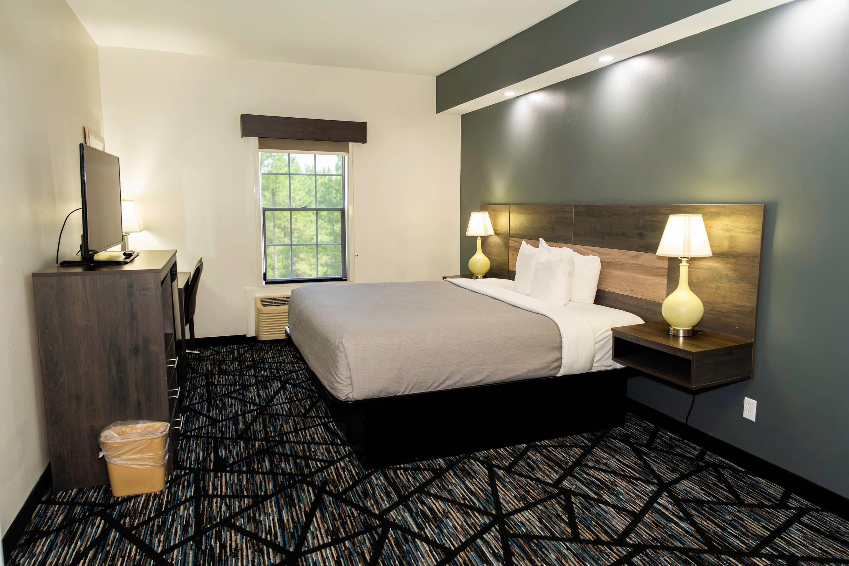 Quality Inn Rome Georgia