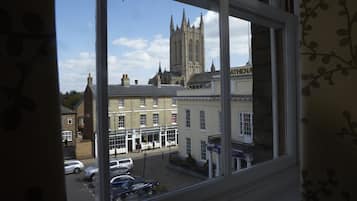 Signature Ivy Superior Rooms | Vista do quarto