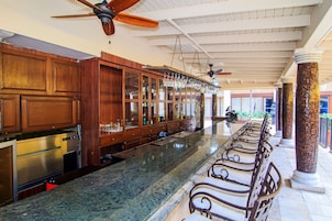 Bar (no alojamento)