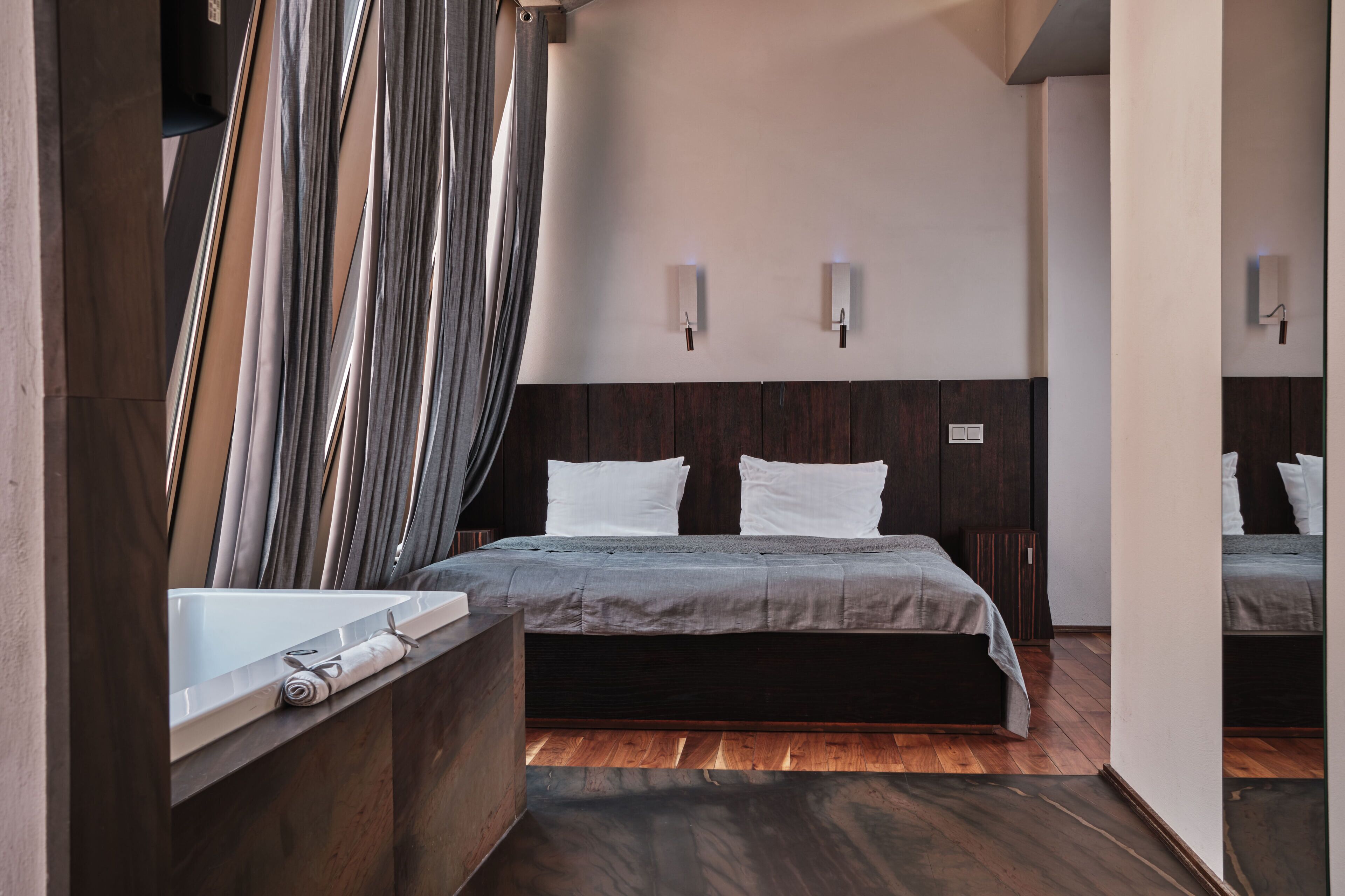 Suite Deluxe