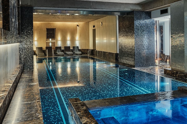 The Monopol Hotel - Wrocław