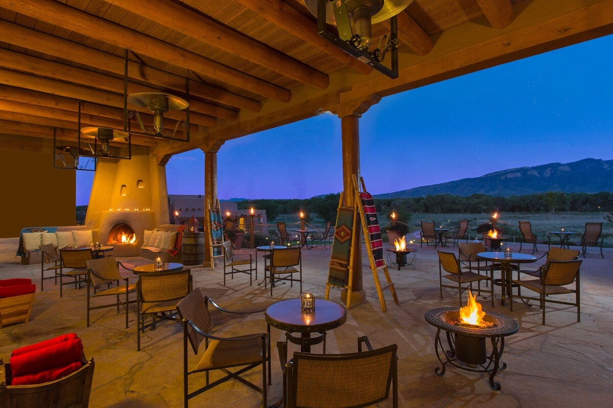 Hyatt Regency Tamaya Resort & Spa Reviews, Deals & Photos 2026 - Expedia