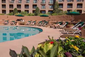 Hyatt Regency Tamaya Resort & Spa Reviews, Deals & Photos 2023 - Expedia
