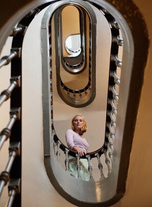 Escadas