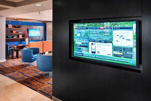 Comodidade do alojamento