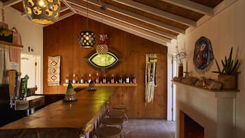 Bar (no alojamento)