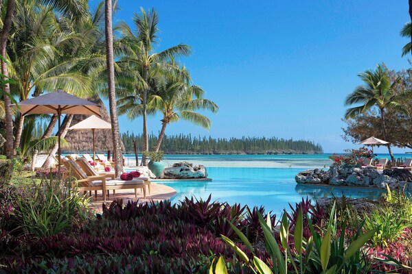 Le Domaine Oro, Series By Marriott - New Caledonia