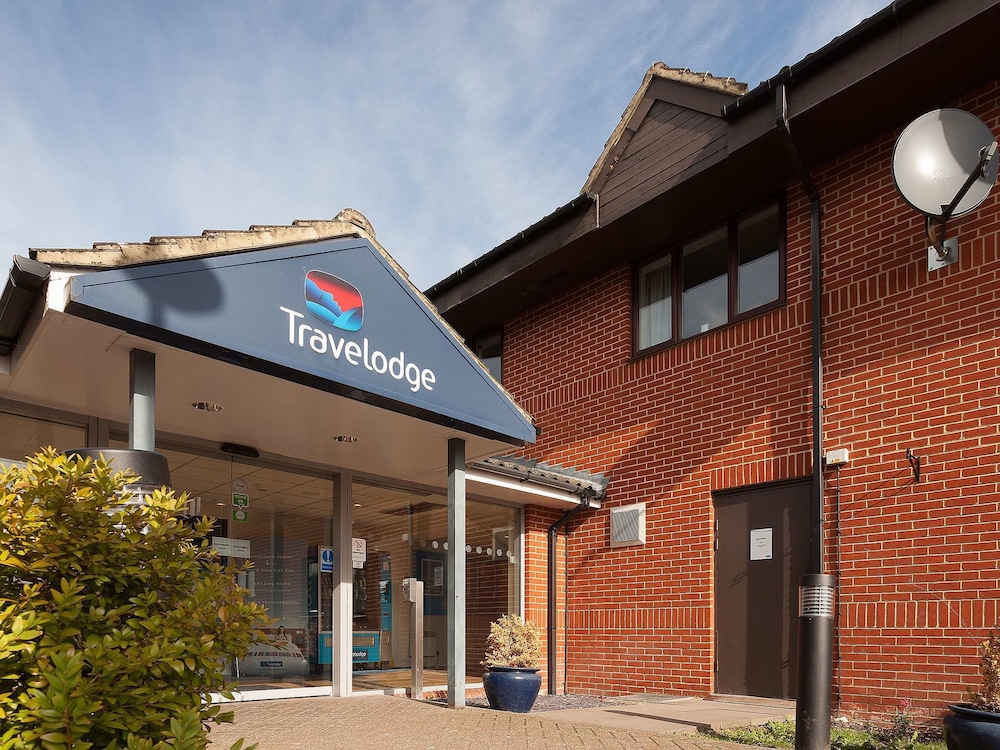 Travelodge Newbury Tot Hill - Highclere