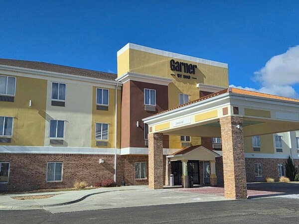 Garner Hotel Liberal North By Ihg - Kansas (State)