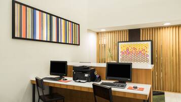 Comodidade do alojamento