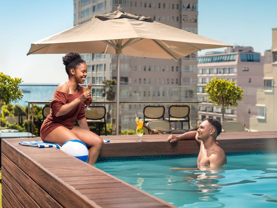 Comodidades da propriedade