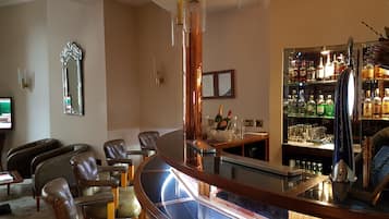 Bar (no alojamento)