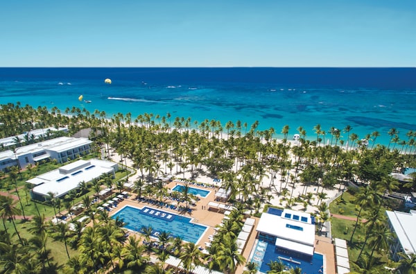 Hotel Riu Palace Macao - Adults Only - All Inclusive - Punta Cana