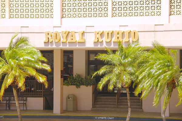 Royal Kuhio - Honolulu, HI