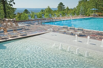 Club Wyndham Resort at Fairfield Bay