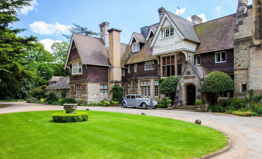 Hambleton Hall - Lincolnshire