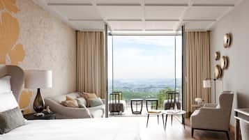 Suite Júnior (Royal) | Exterior