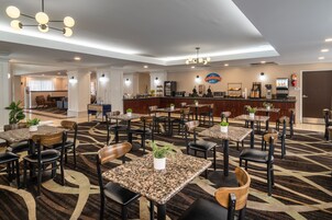 Sala de jantar
