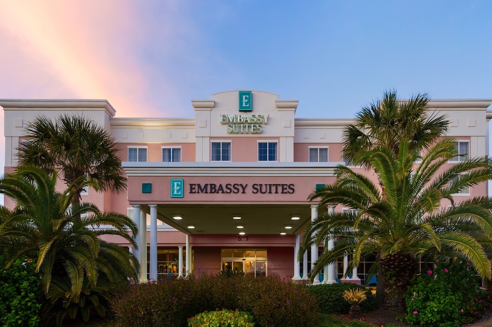 Embassy Suites By Hilton Destin Miramar Beach - Destin, FL
