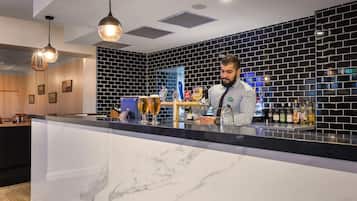 Bar (no alojamento)