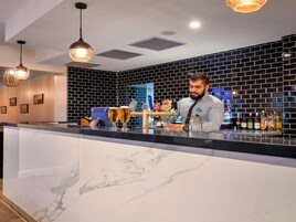Bar (no alojamento)