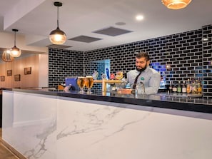 Bar (no alojamento)