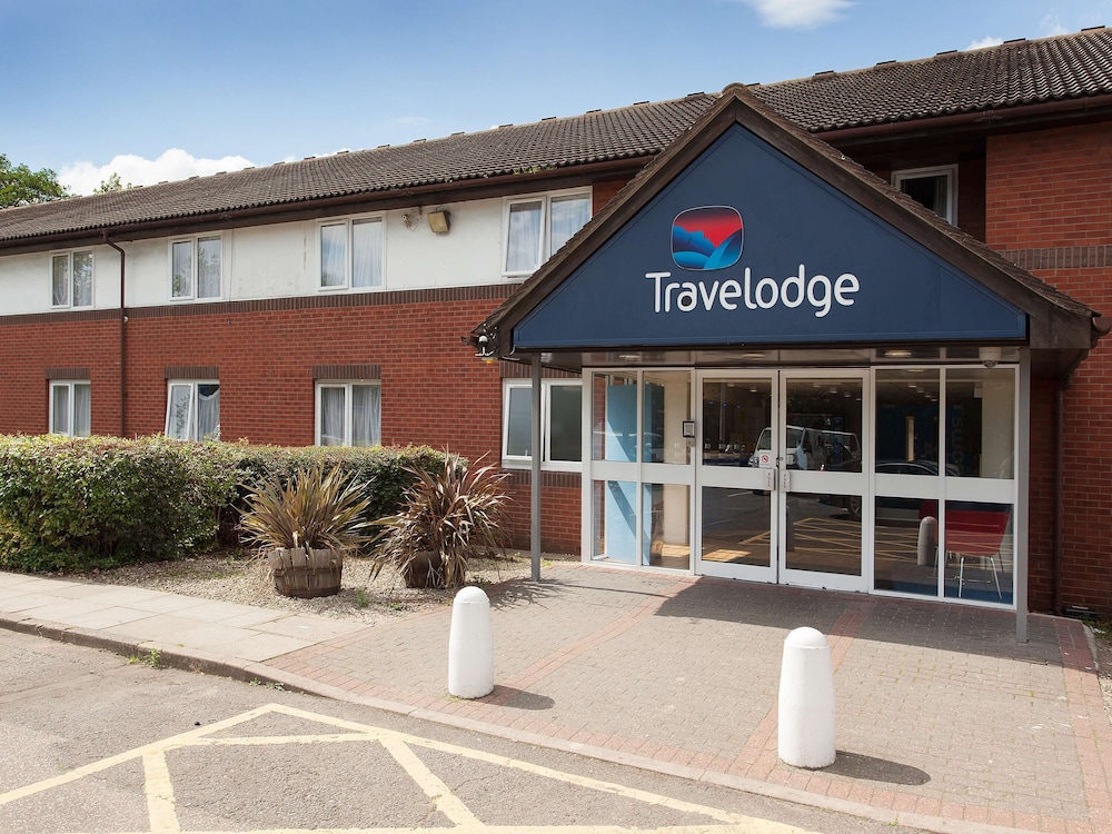 Travelodge Haverhill - Cambridgeshire