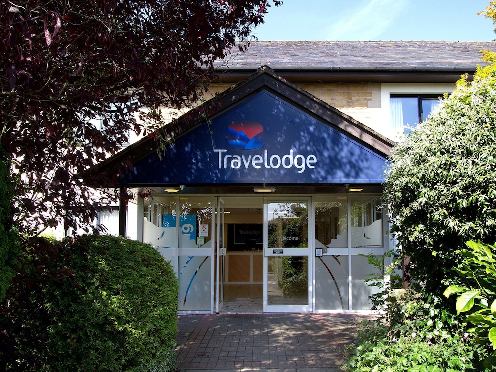 Travelodge Burton M6 Northbound - Lancashire